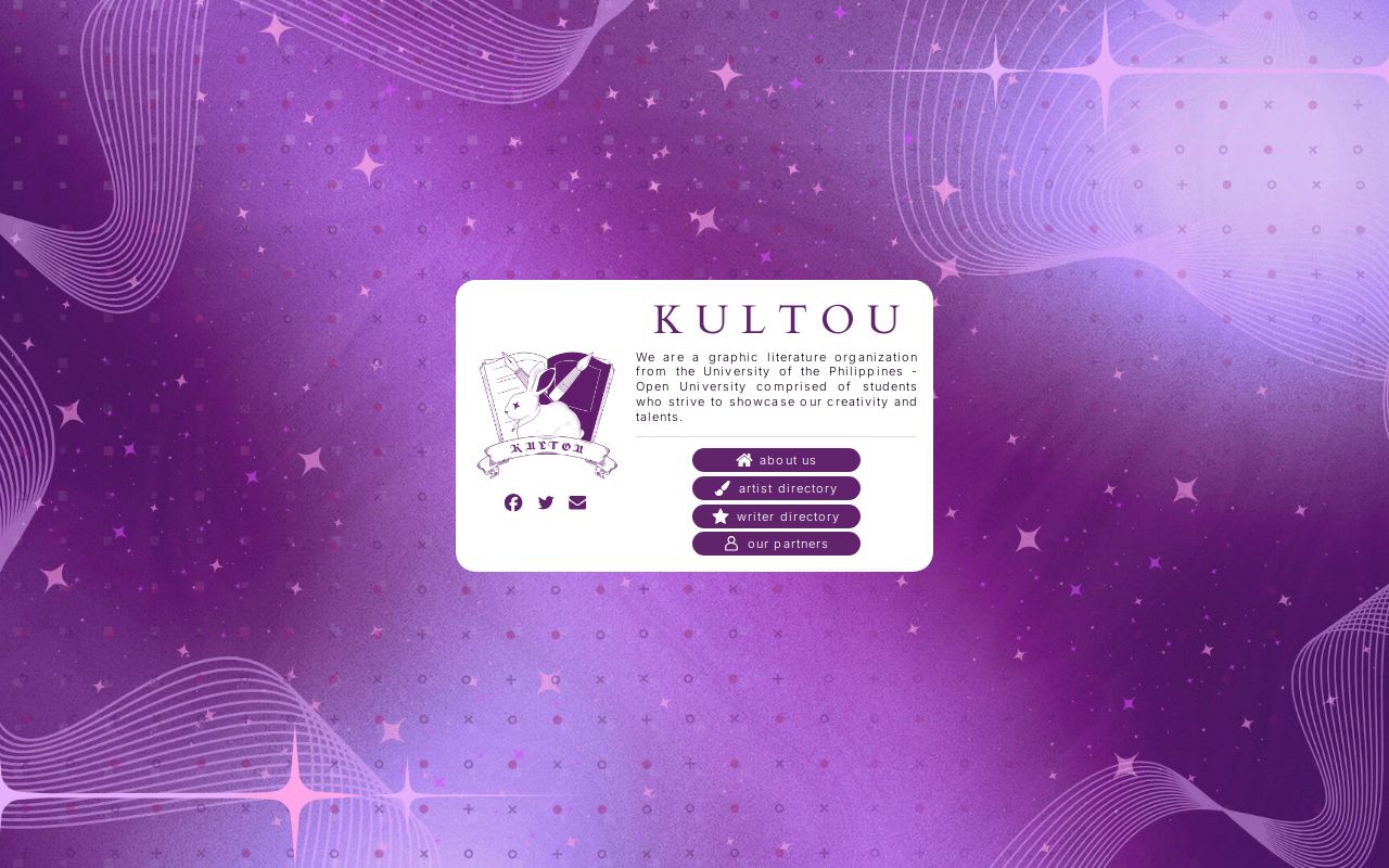 𝑲𝑼𝑳𝑻𝑶𝑼 」